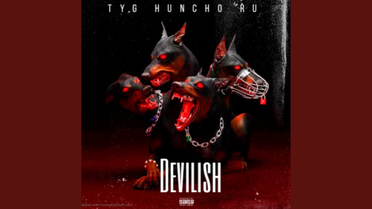 Devilish Youtube Music