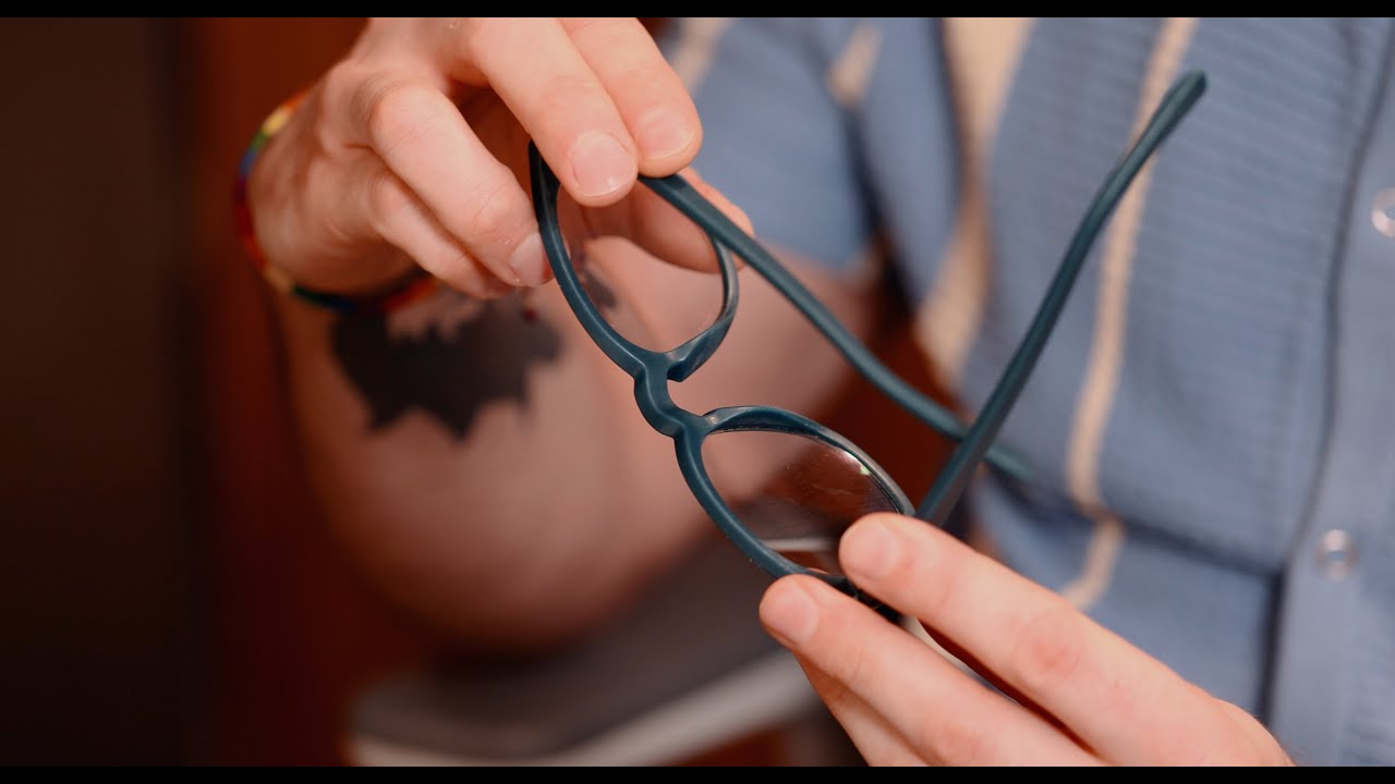 Glasses Direct S 20th Birthday Employees Talk About What They Love