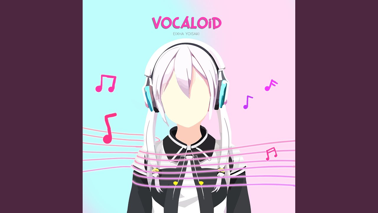 Vocaloid Youtube