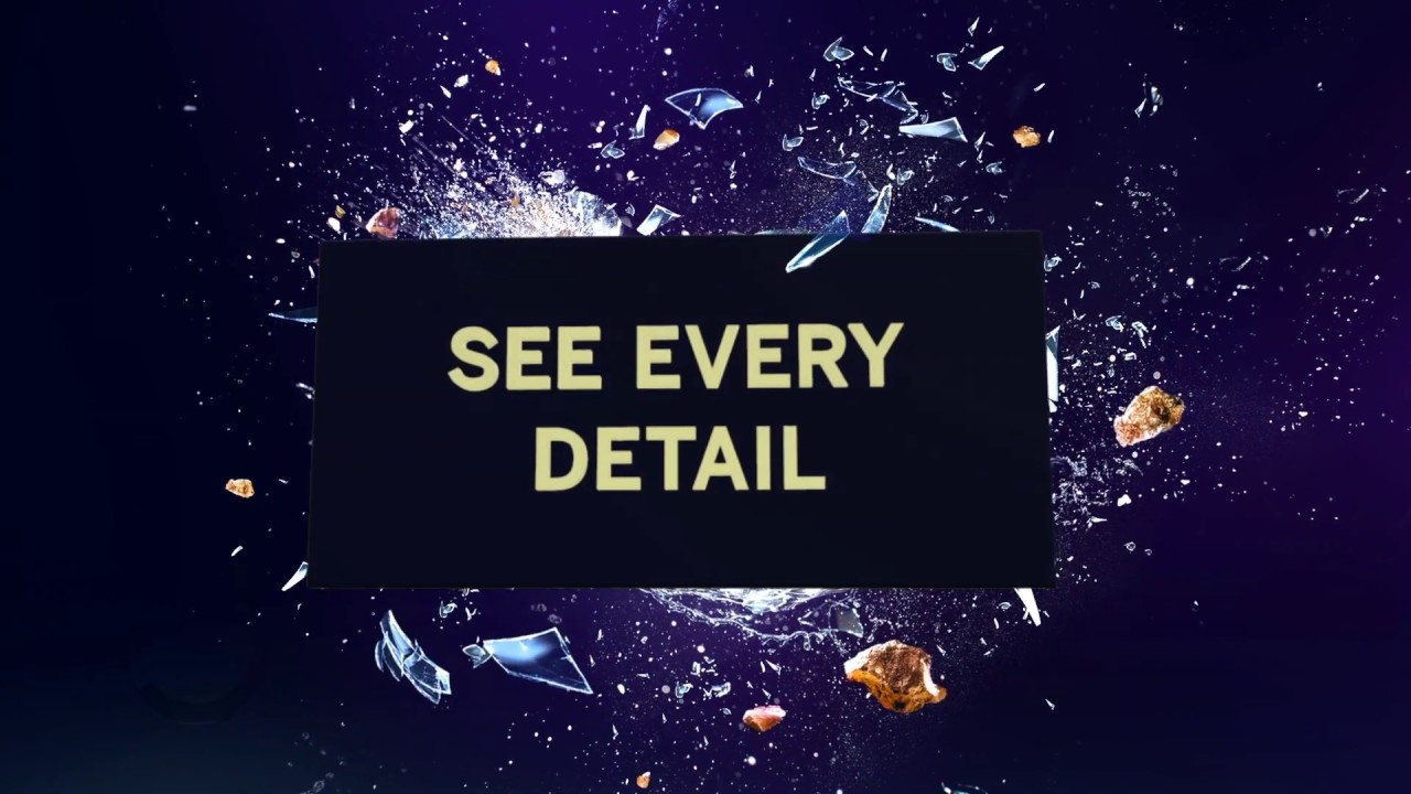 Odeon Isense Youtube