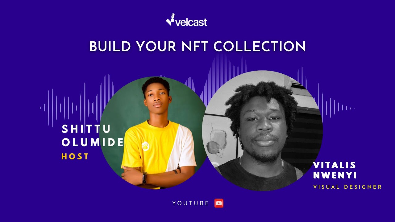 Build Your Nft Collection Youtube