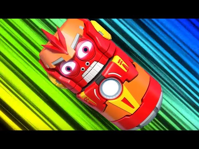Larva Larva Rangers Cartoons For Children Larva 2018 Larva