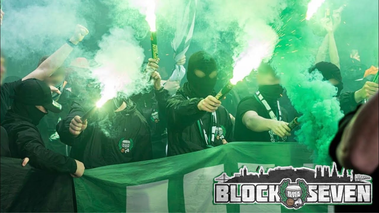 Block Seven Season 2022 23 Youtube