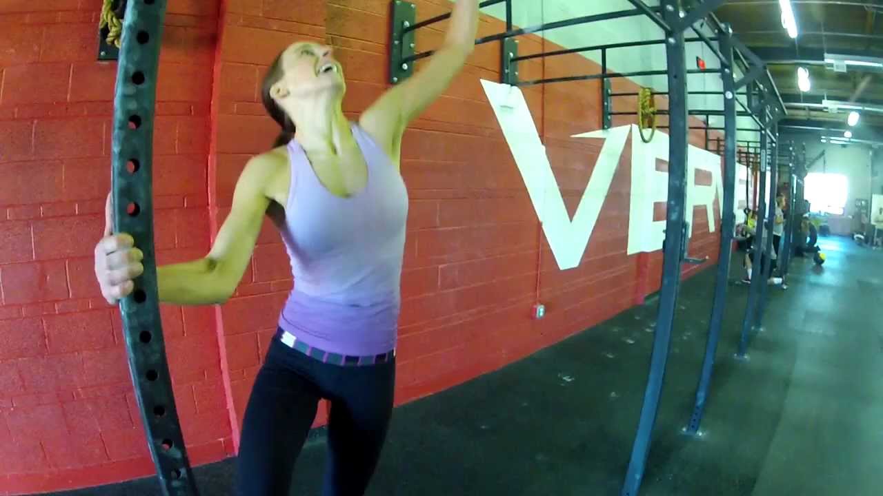 How To Pull Up Progression Youtube