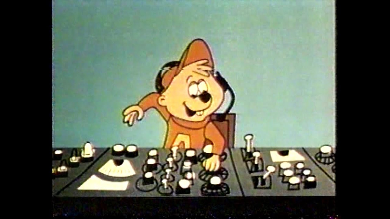 The Alvin Show Ep24 Sir Alvin 1962 Youtube