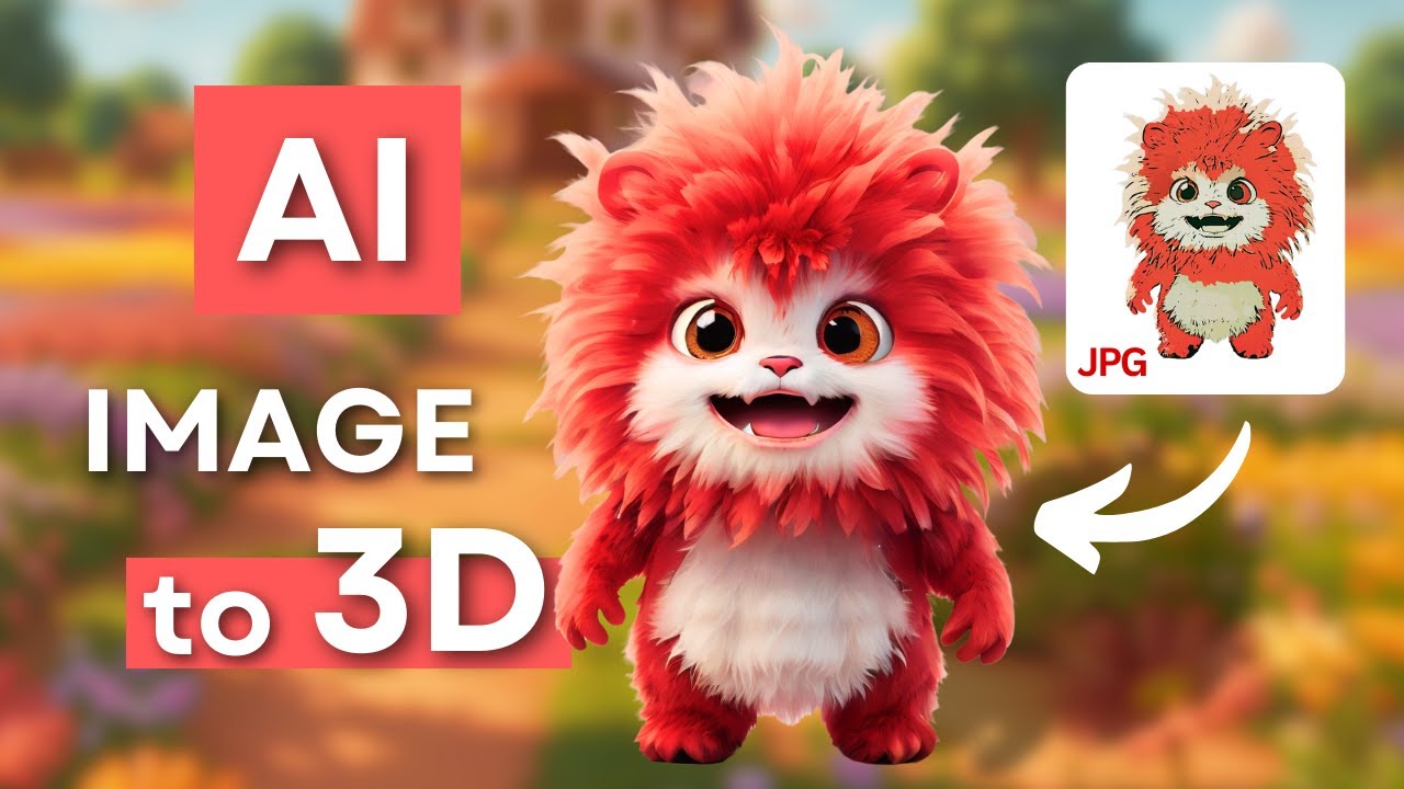 Immersity Ai Convierte Imágenes Y Videos 2d En Experiencias 3d Inmersivas