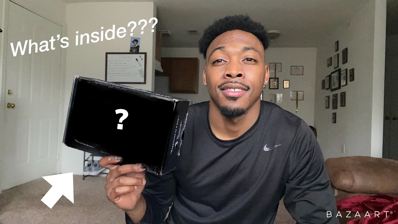 Mystery Tackle Box Unboxing February 2021 Youtube