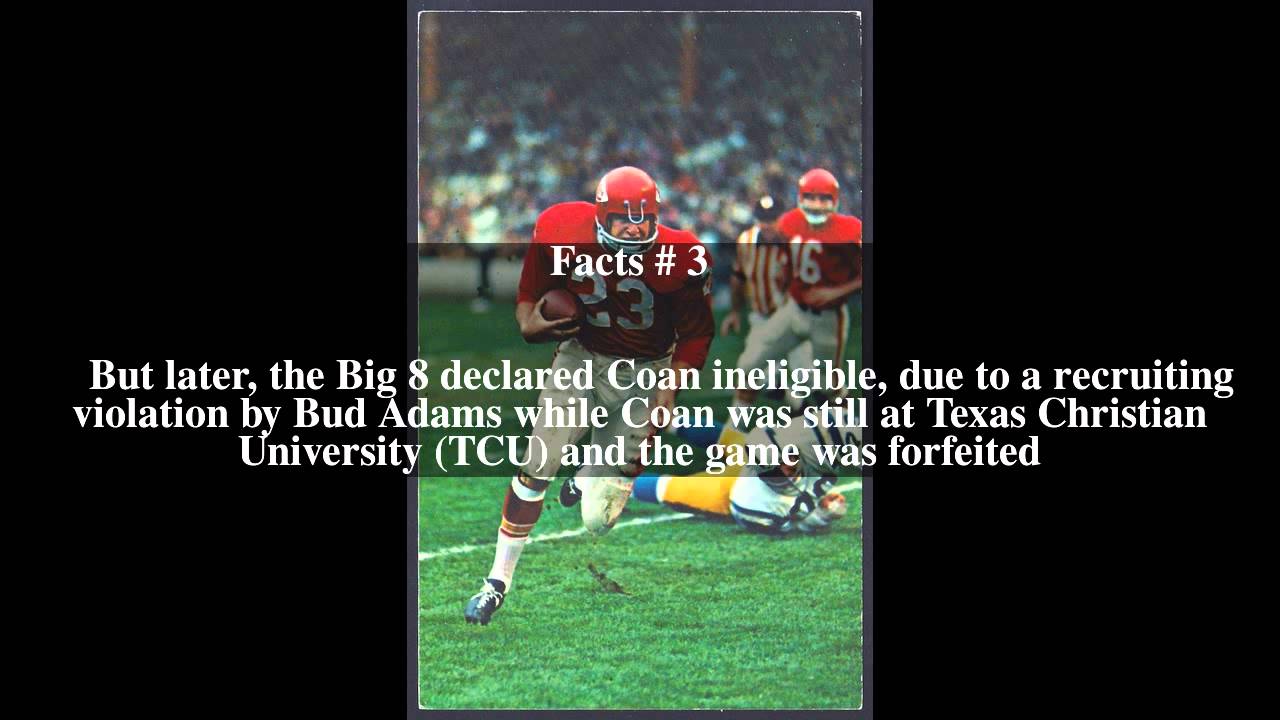 Bert Coan Top 5 Facts Youtube
