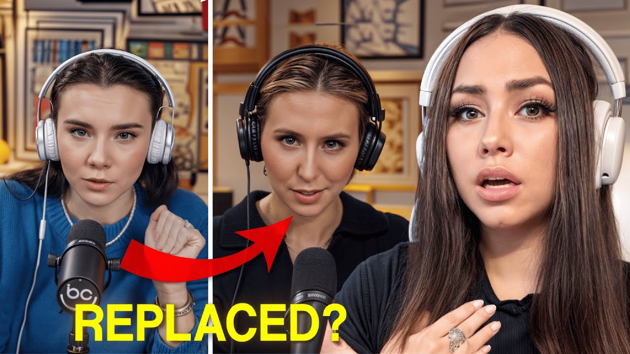 Brett Cooper Betrayed Youtube