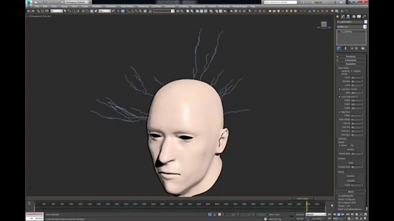 Sparkhead Youtube