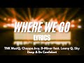 Where We Go Tnk Musiq Choppa Kvy D Minor Feat Loony Q Sky Deep De ...