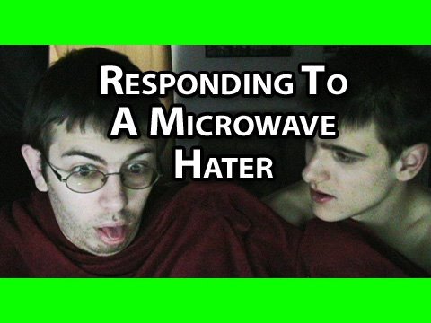 We Respond To A Youtube Hater Youtube