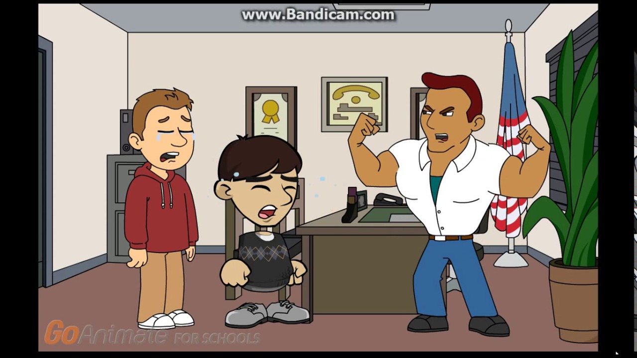 The Goanimate Show The Complete First Season Youtube