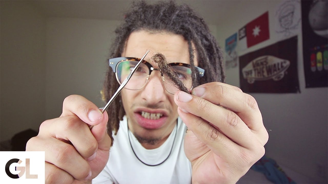 Instant Dreadlocks Youtube