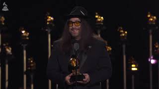 The Beatles Win Best Rock Performance For Now And Then 2025 Grammys