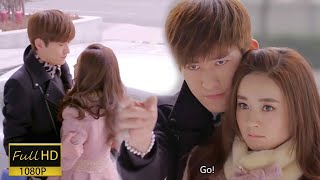 Full Movie The Boss Declared His Sovereignty And Sent Cinderella To ...