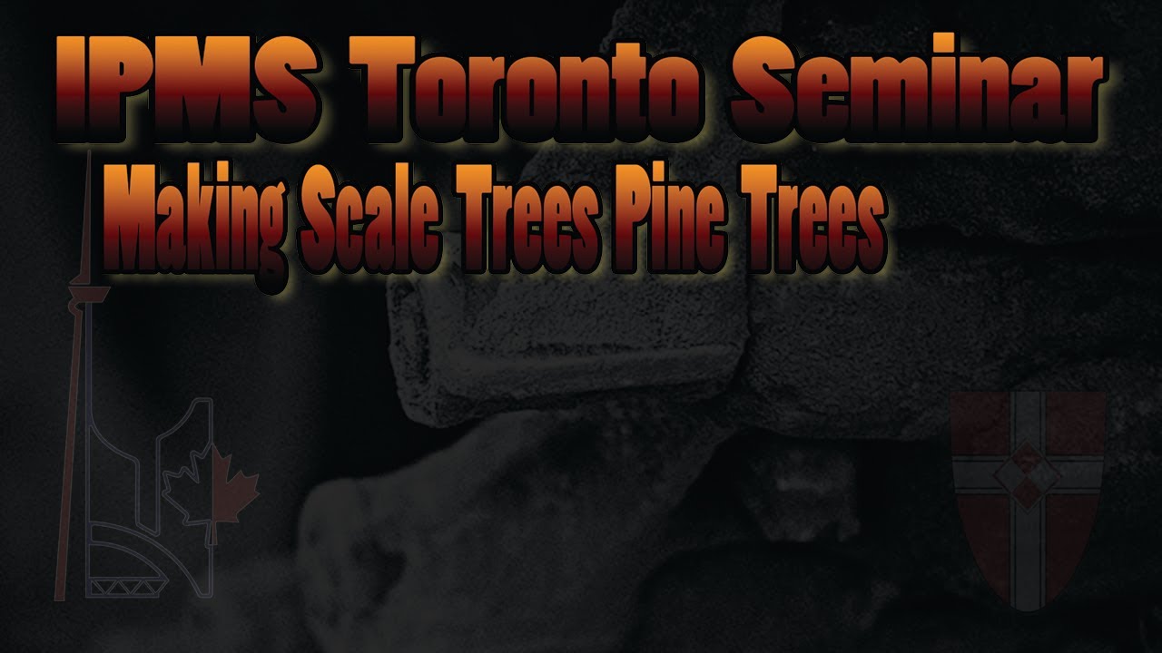 Plastic Scale Models Tips Techniques Youtube