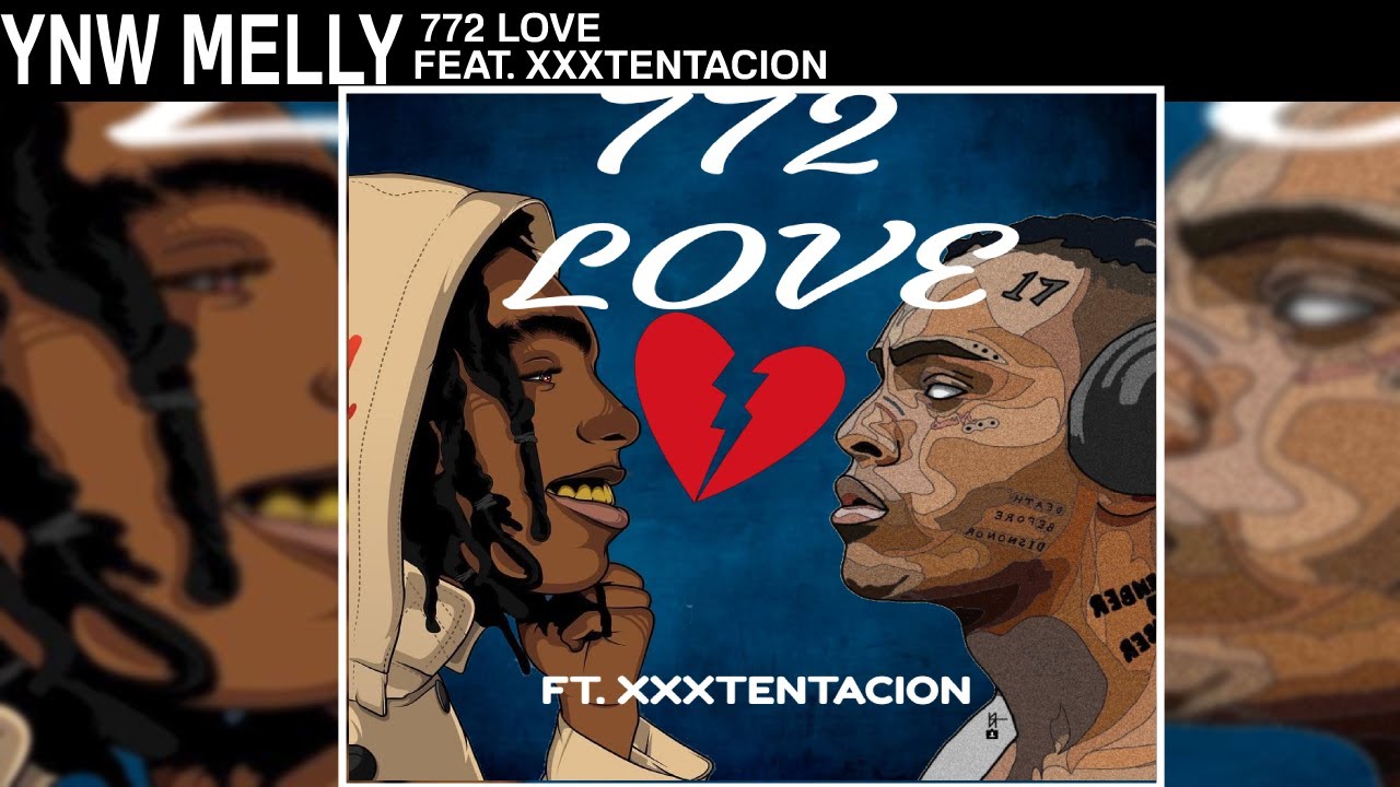 Ynw Melly 772 Love Pt 2 Lyrics
