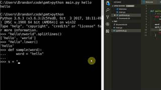 Building A Spellcheck Program In Python Mp3 Mp4 Download Clip