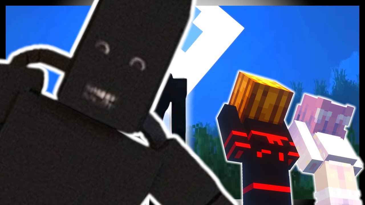 We Added The Playmate Sa Minecraft Youtube
