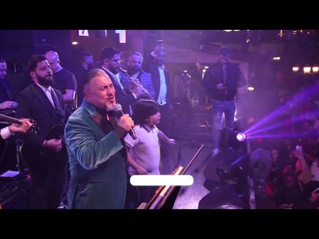 SORINEL PUSTIU HAI IUBIREA MEA PE AFARA SA TE SCOT 2024 BERARIA H HAIDE ...