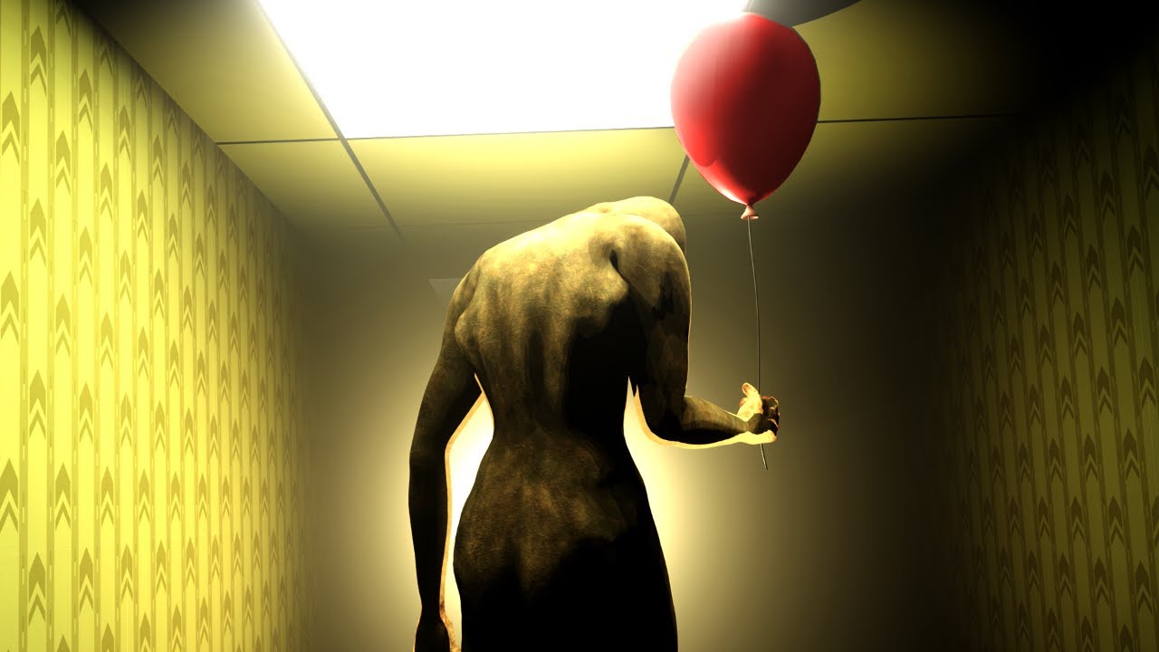 The Scariest Backrooms Entities So Far Youtube