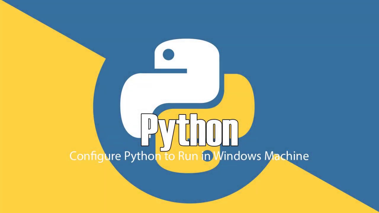 Configure And Run Python Scripts In Apache Webserver Youtube