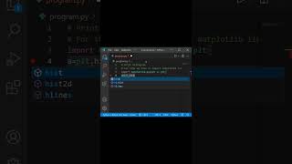 Python Opencv Comparing How To Create Histograms Using Opencv Numpy And