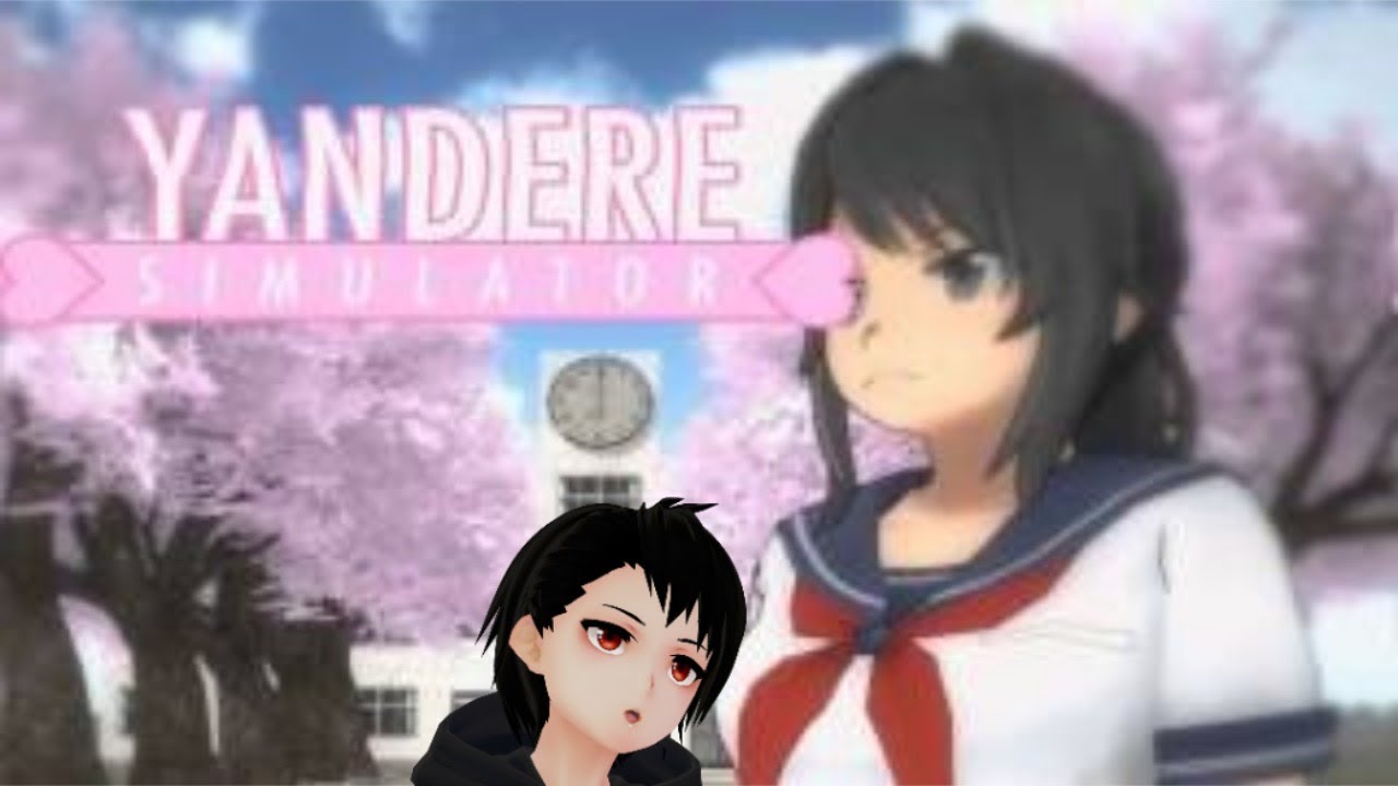 Finally Finishing Yandere Simulator Kinda Youtube