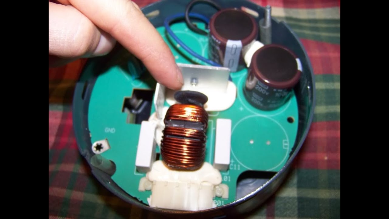Ecm Module Repair Youtube