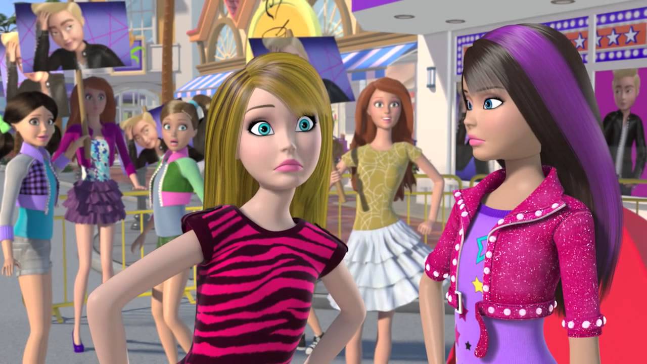 Barbie Life Inthe Dreamhouse Full Episodes Store Www Dcag