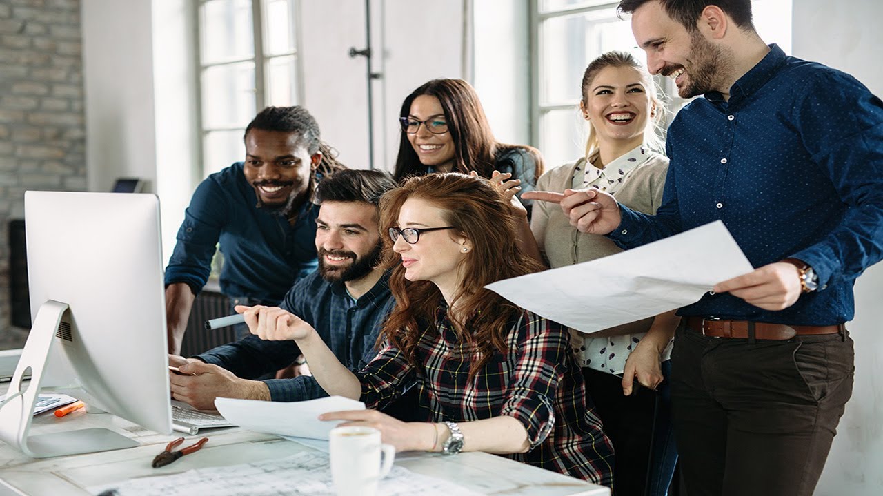 Online Training Developer Youtube