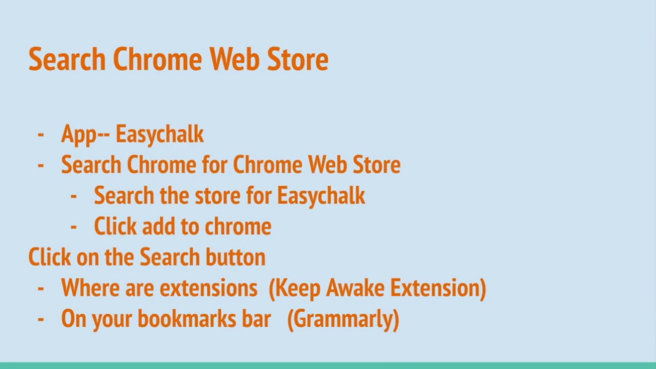 Chromebook Tutorial Youtube