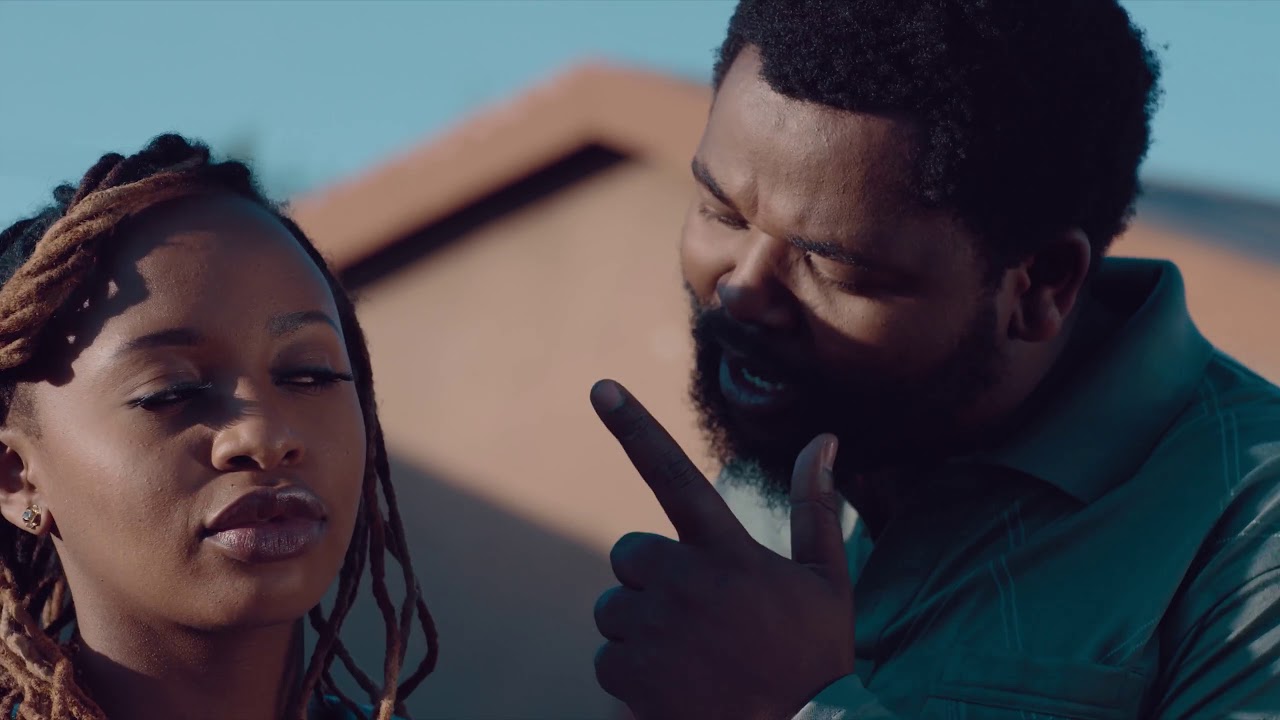 Sjava Before Official Music Video Youtube