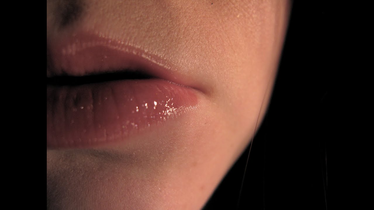 Asmr Intense Gum Chewing Youtube