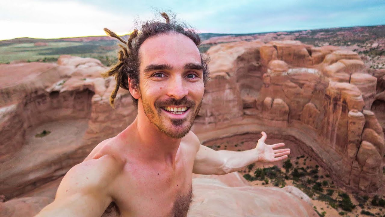 Exploring Utah Youtube