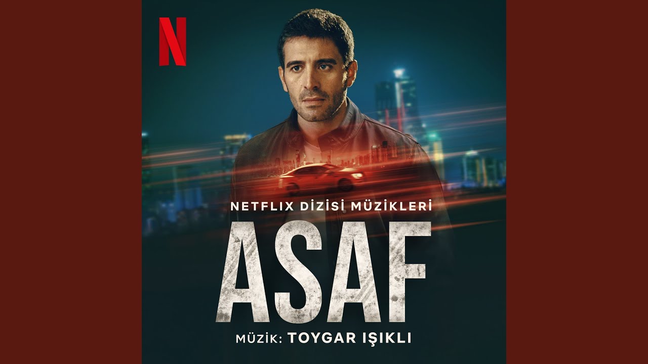 Asaf Youtube