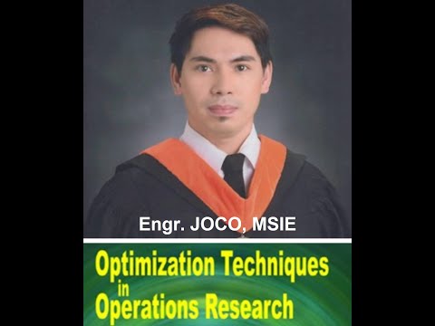 Integer Linear Programming Part 2 Youtube