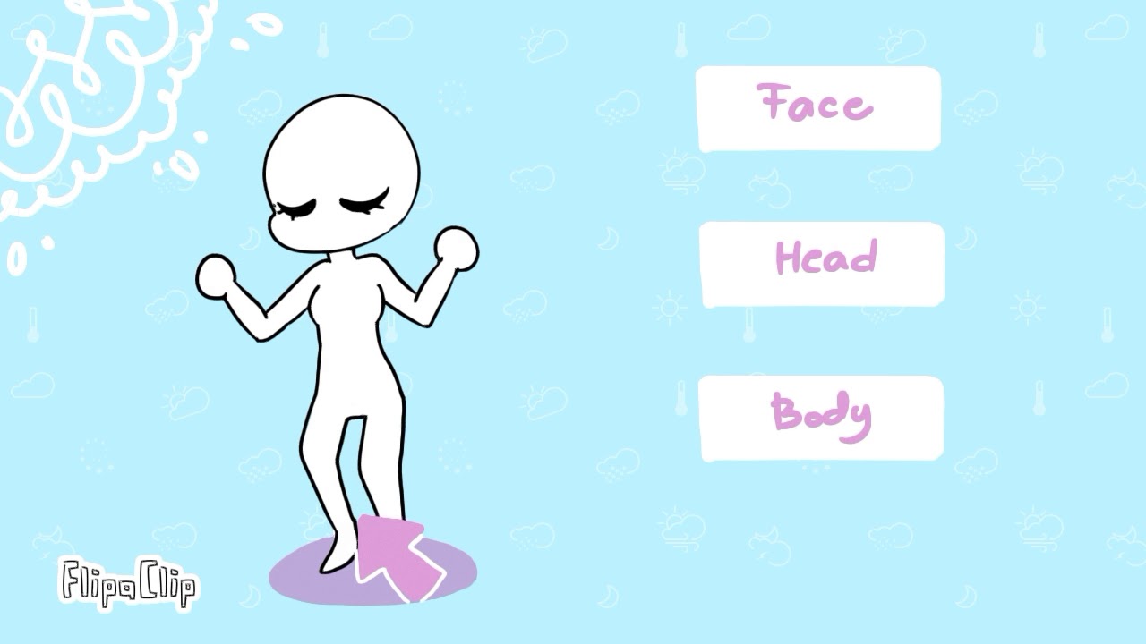 Flipaclip Character Creator Discover And Save Your Own Pins On