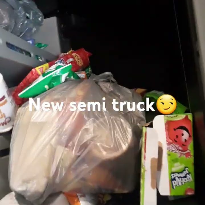 Semi Travel Youtube