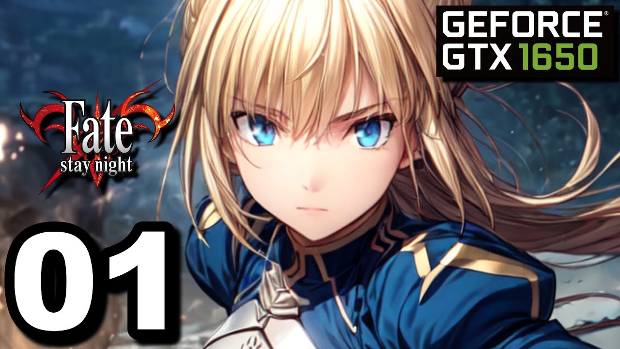 Fate Stay Night Realta Nua Chtoby Pomnili