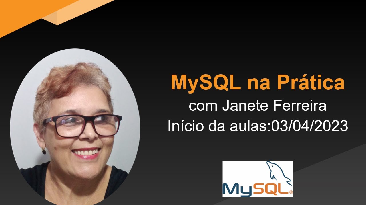 Curso Completo Mysql Na Prática Youtube