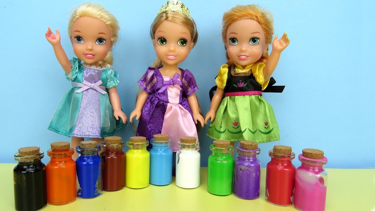 10 Incomparable Wall Art Painting Elsa And Anna Toddlers You Can Use It