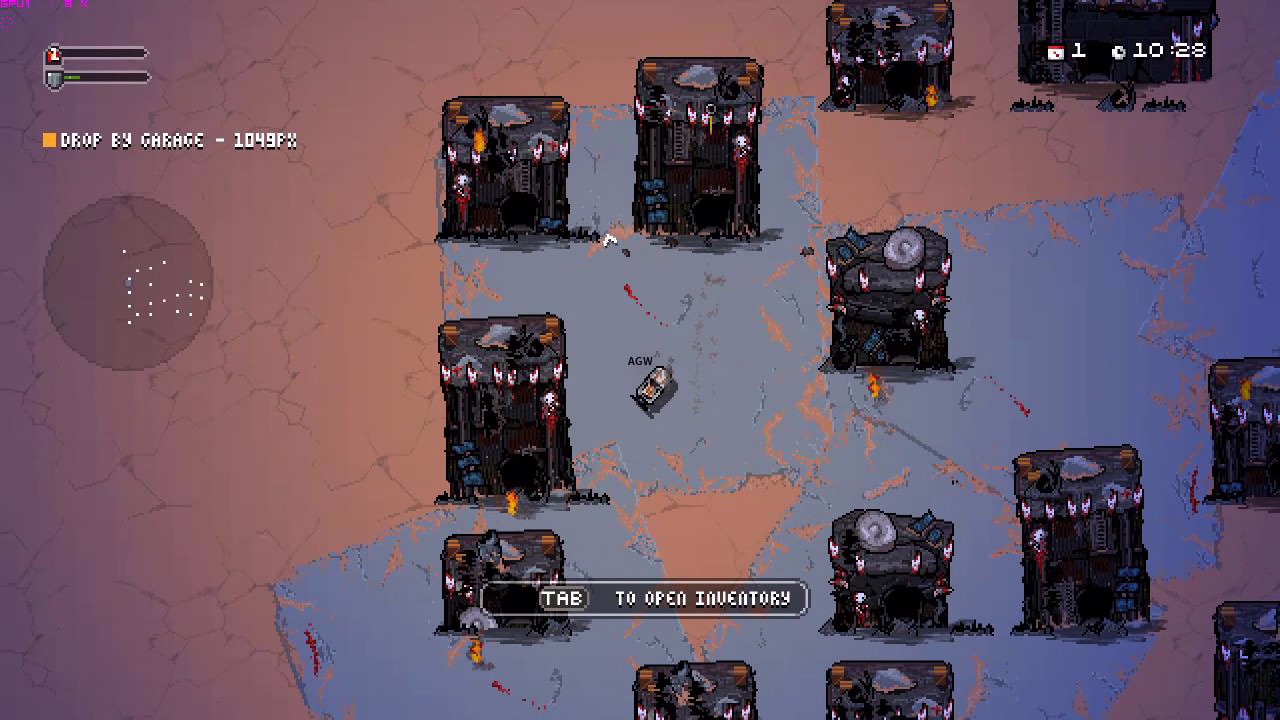 Ashworld Gameplay No Commentary Action Pc Game Youtube