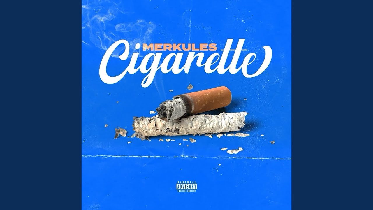Cigarette Youtube Music