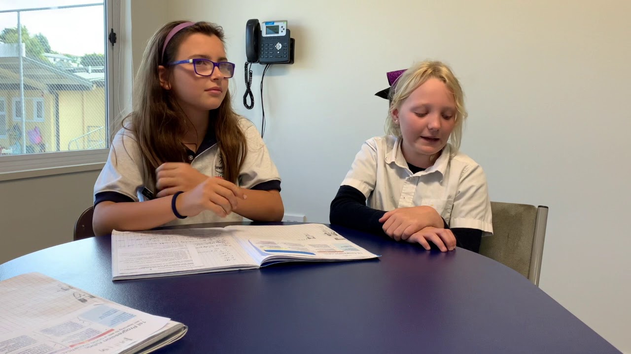 Principal Update For Week 7 Term 1 2021