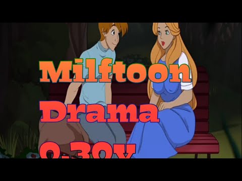 Milftoondrama 0 30v Complete Gameplay Youtube