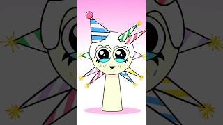 Sprunki Oc Funfetti Phase 4 Sprunki Incredibox Incrediboxsprunki Art