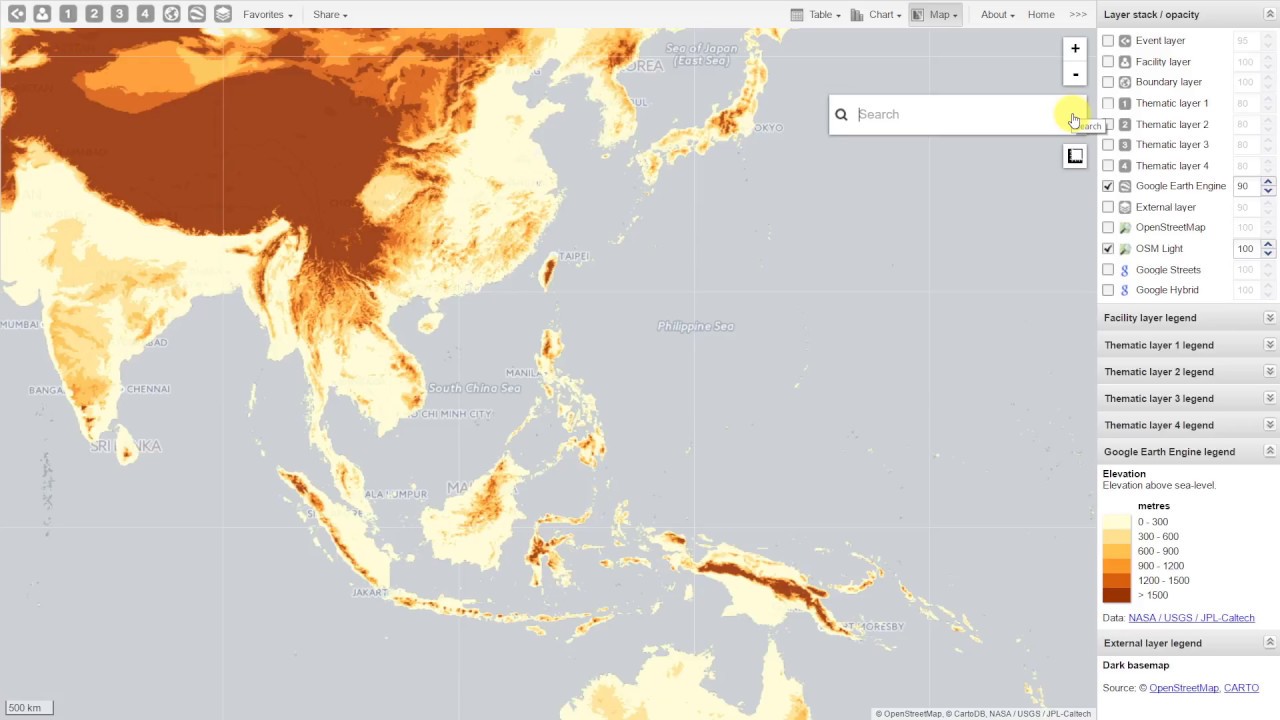 Module 3 Session 4 Gis Demo 2 8 Youtube