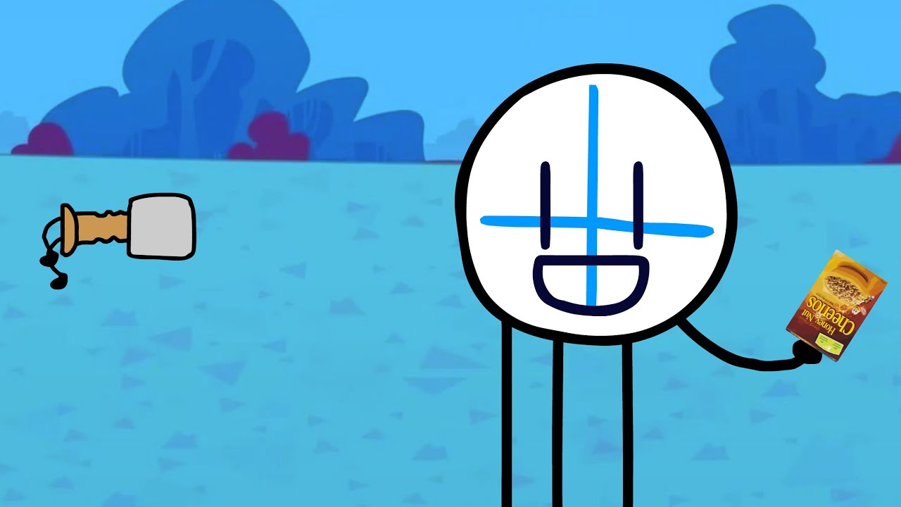 Why Animatic Battle 4 Is Taking So Long Youtube